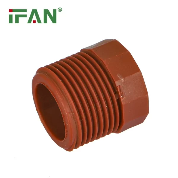 ifan EN ISO 15494 PPH BUSH - IFAN Manufacturer