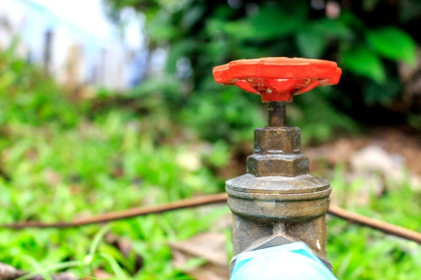 Brass Stop Valve Selection & Application Guide - pipefittingpro