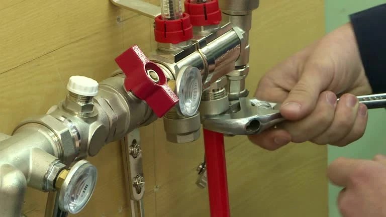 Throttle Valves Essential Connections for Efficient Flow Control - IFAN ...