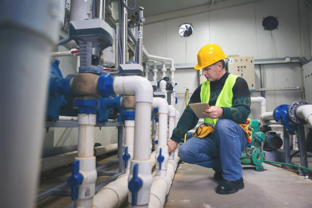 Connecting PPR to Existing Systems: Copper, PEX, and PVC - pipefittingpro
