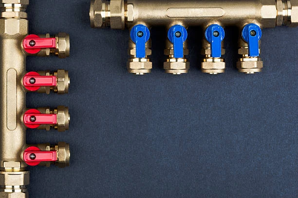 The Functional Role of Easy-Install Brass PEX Manifolds in Modern ...