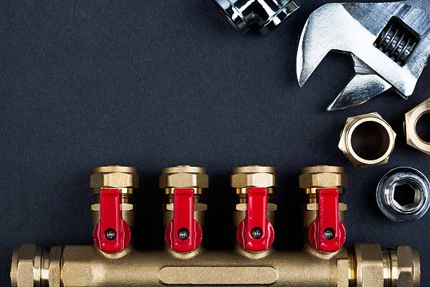 Environmental Impact of Easy-Install Brass PEX Manifolds in Modern ...